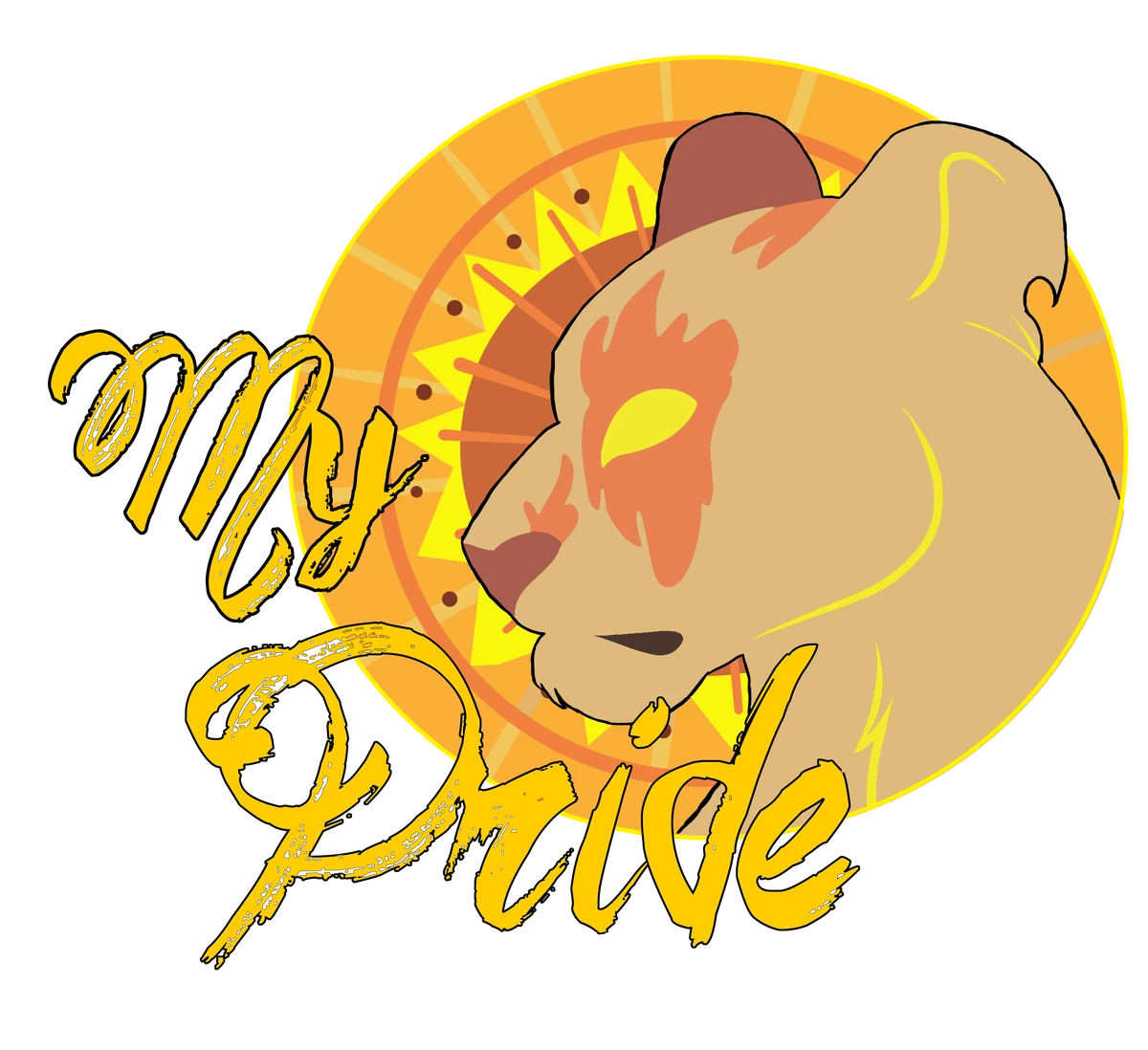 My Pride (series) | My Pride Wiki | Fandom