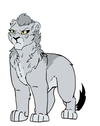 Moonstrike | My Pride Wiki | Fandom