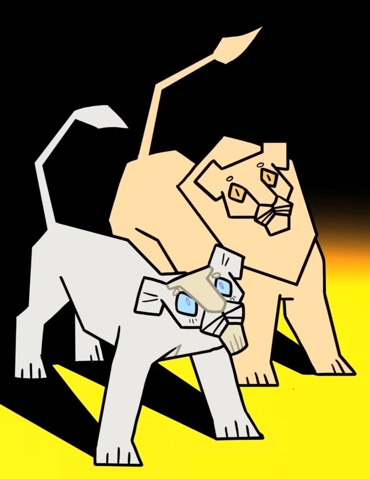 Unnamed characters | My Pride Wiki | Fandom