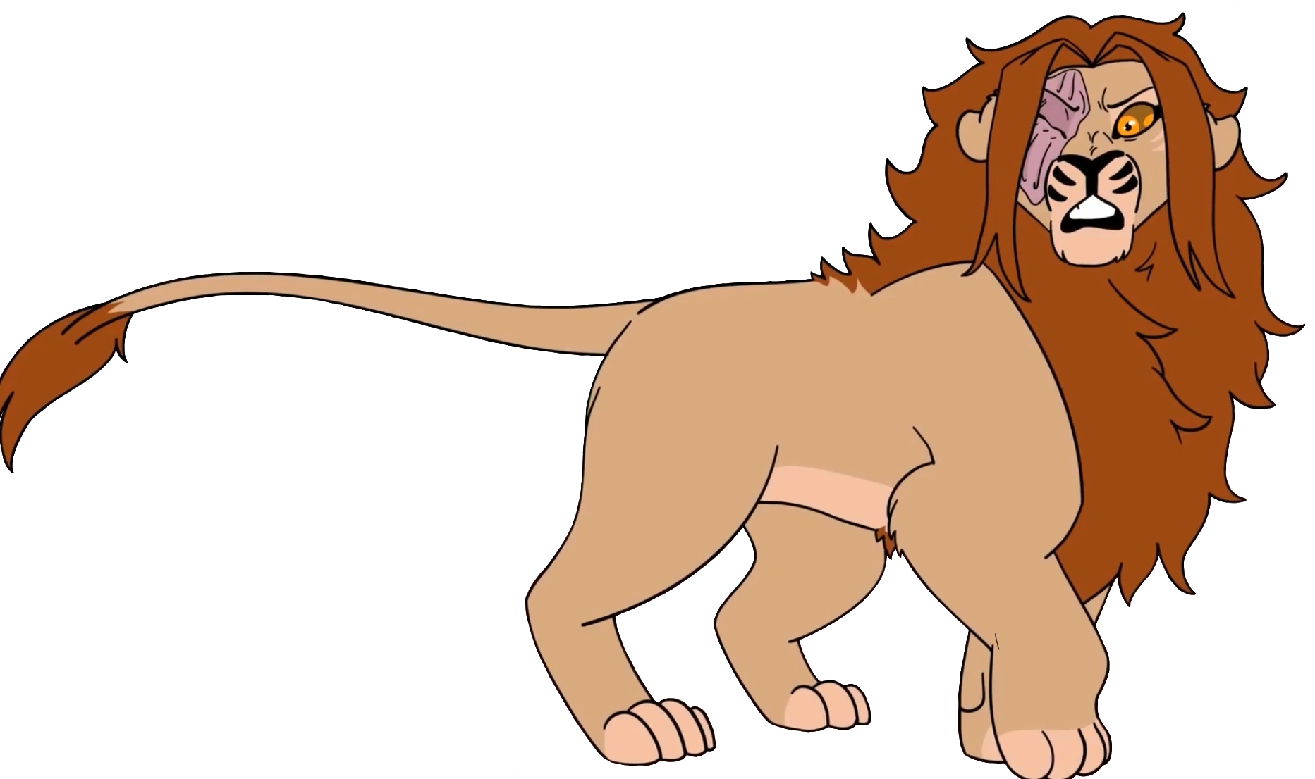 Discuss Everything About My Pride Wiki | Fandom