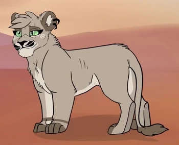 Cansu | My Pride Wiki | Fandom
