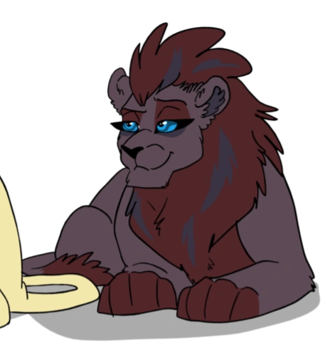 Zoroark Lioness | My Pride Wiki | Fandom