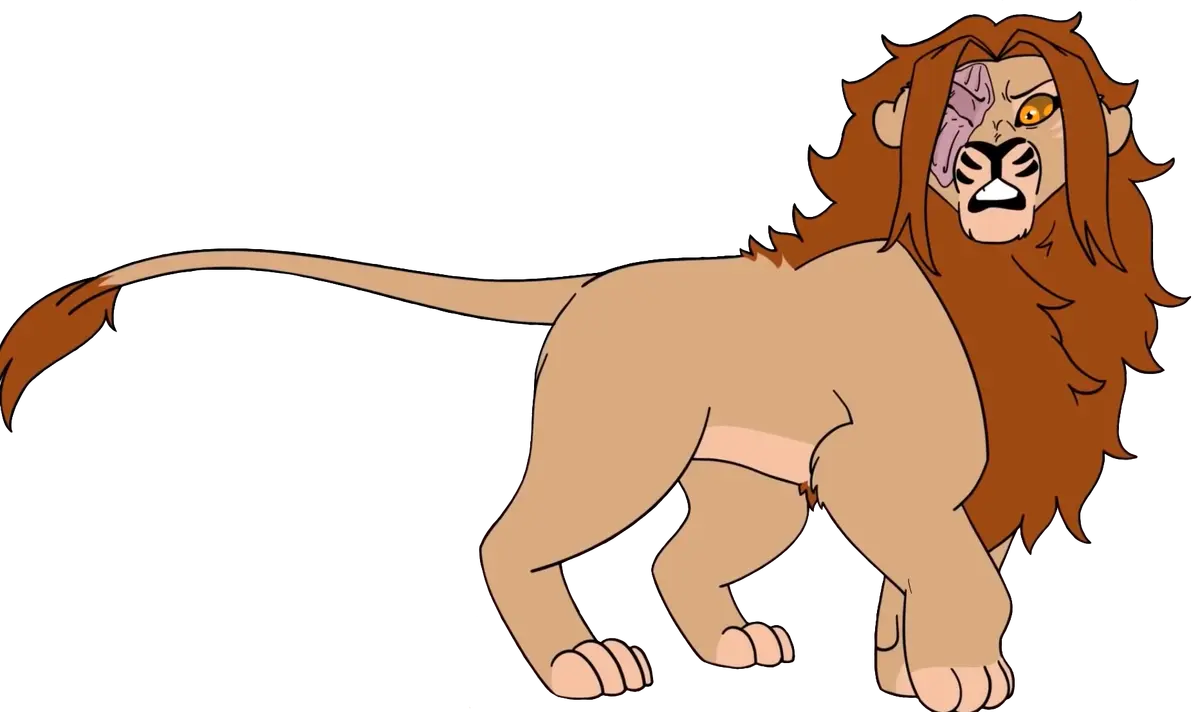 Quickmane (Timeline 2) | My Pride Fanon Wiki | Fandom