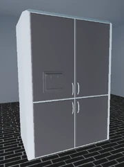 Refrigerators | My Prison Wiki | Fandom