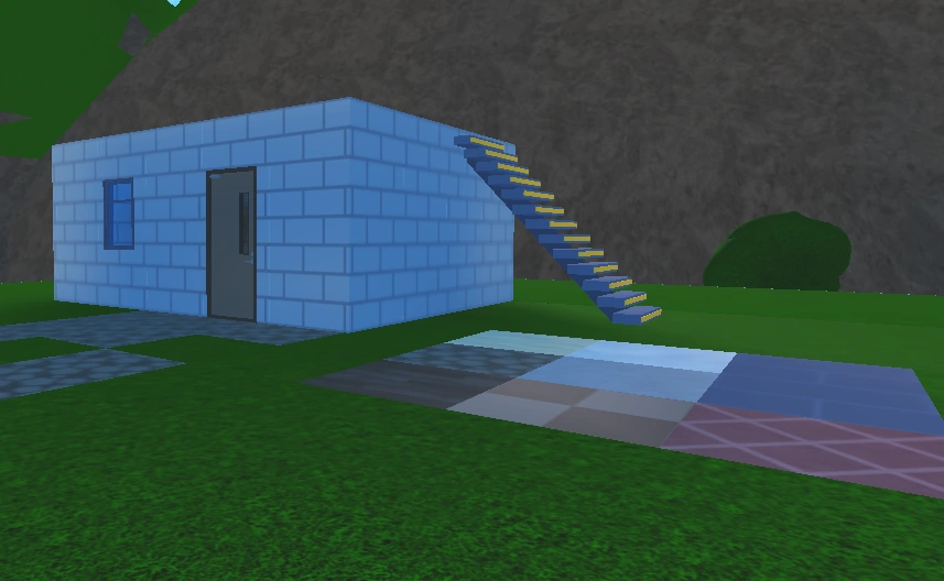 Category:Building | My Prison Wiki | Fandom