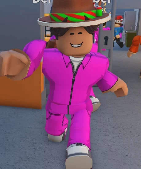 Medium Security | My Prison Wiki | Fandom