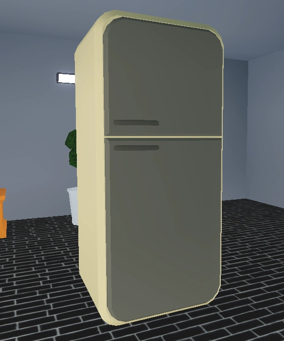 Refrigerators | My Prison Wiki | Fandom