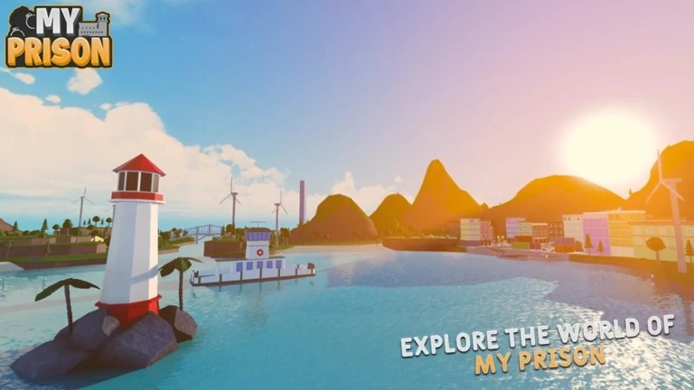 My Prison Wiki | Fandom