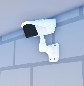 Cameras | My Prison Wiki | Fandom