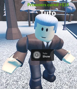 Tuto | My Prison Wiki | Fandom
