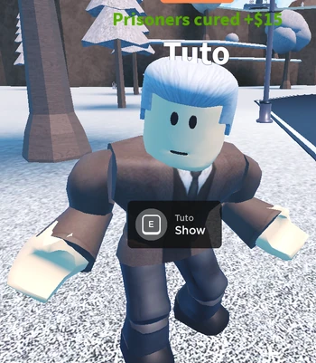 Tuto | My Prison Wiki | Fandom