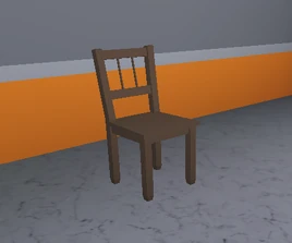 Isolation Chair | My Prison Wiki | Fandom