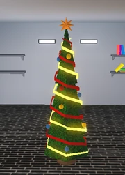 Christmas Decorations | My Prison Wiki | Fandom