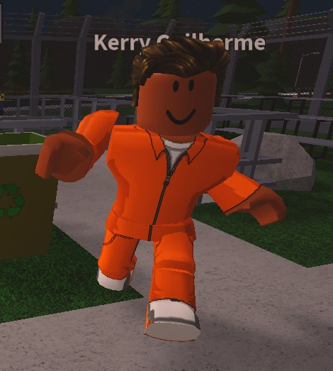 Prisoner | My Prison Wiki | Fandom