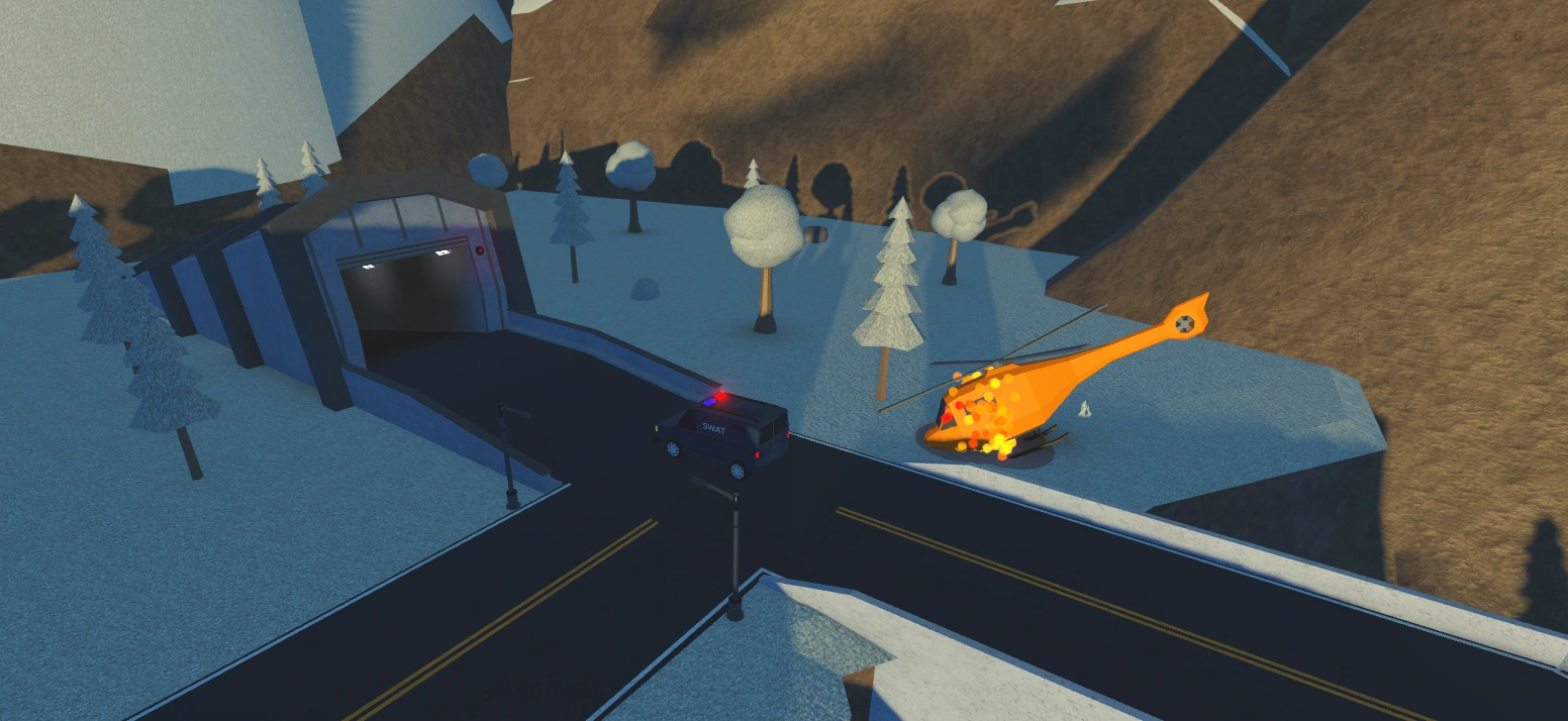 The Bunker | My Prison Wiki | Fandom