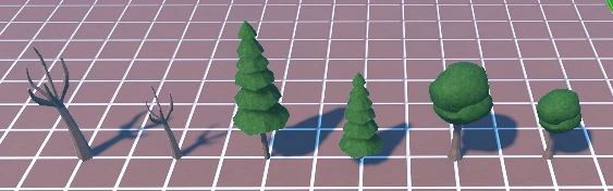 Trees | My Prison Wiki | Fandom
