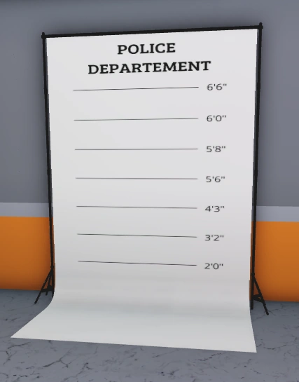 Mugshot Backdrop | My Prison Wiki | Fandom