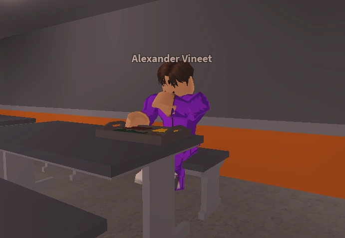 High Security | My Prison Wiki | Fandom