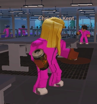 Medium Security | My Prison Wiki | Fandom