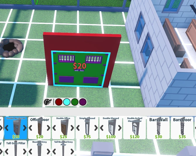 My Prison Wiki | Fandom