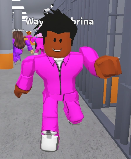 Medium Security | My Prison Wiki | Fandom