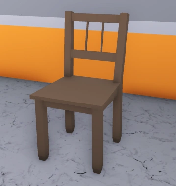 Isolation Chair | My Prison Wiki | Fandom
