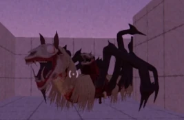 Infected Ponies | My Putrid Ponies Wiki | Fandom