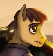 My Putrid Ponies Wiki | Fandom