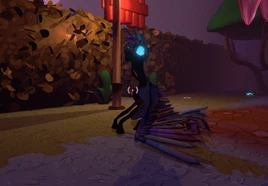 Infected Ponies | My Putrid Ponies Wiki | Fandom