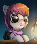 My Putrid Ponies Wiki | Fandom