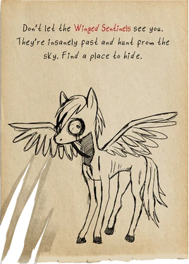 Infected Ponies | My Putrid Ponies Wiki | Fandom
