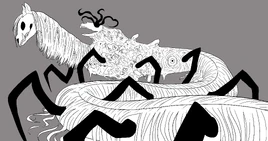 Infected Ponies | My Putrid Ponies Wiki | Fandom