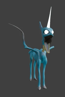 Infected Ponies | My Putrid Ponies Wiki | Fandom