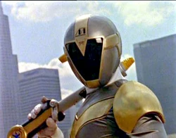 Ryan Mitchell | My Ranger Teams Wiki | Fandom