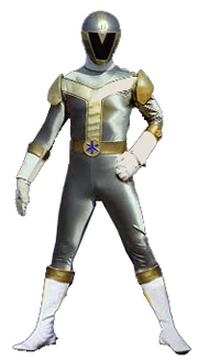 Ryan Mitchell | My Ranger Teams Wiki | Fandom