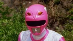 Sarah Morgan (Beta) | My Ranger Teams Wiki | Fandom