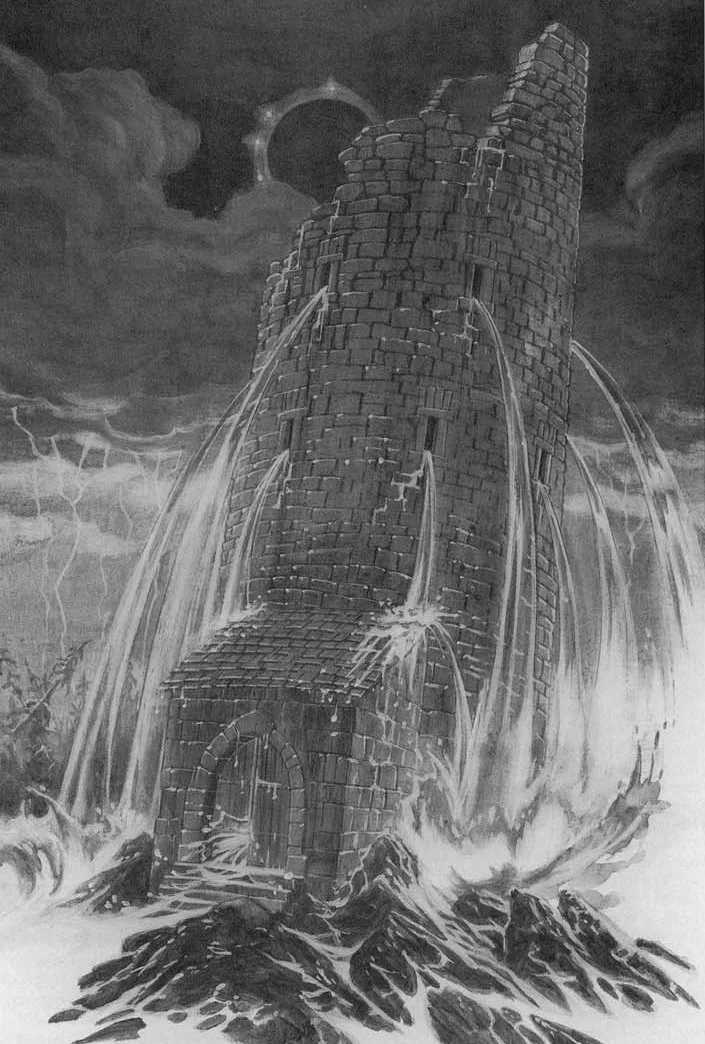 Uthtower | My Realms Wiki | Fandom