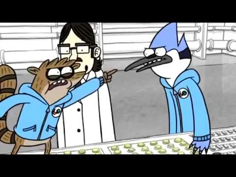 Grilled cheese deluxe | My regular show Wikia | Fandom