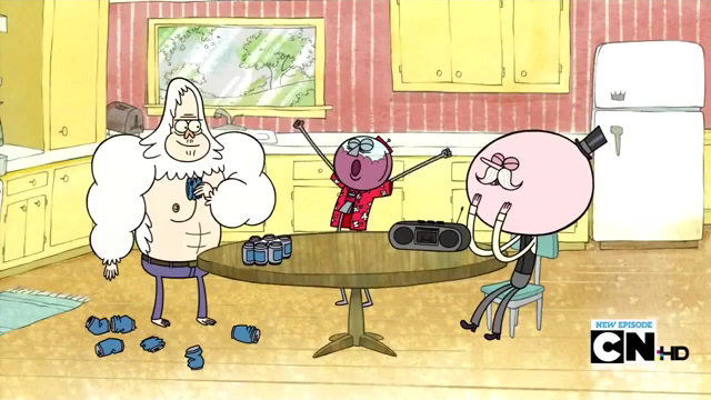 Meat Your Maker My Regular Show Wikia Fandom
