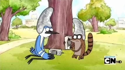 Prank callers | My regular show Wikia | Fandom