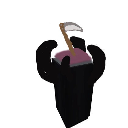 Scythe Display Case | My Restaurant Wiki Fanon Wiki | Fandom