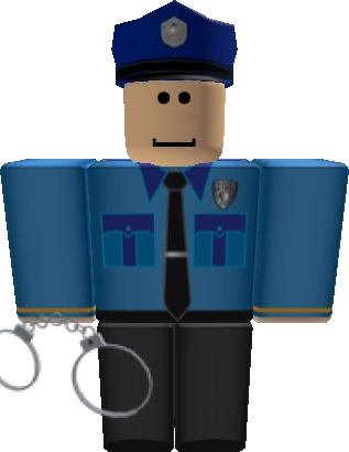 Police Customer | My Restaurant Wiki Fanon Wiki | Fandom