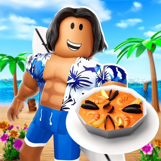 Update Log 32 (Summer Update) | My Restaurant Wiki | Fandom