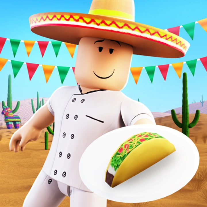 Update Log 24 (Cinco de Mayo Update) | My Restaurant Wiki | Fandom
