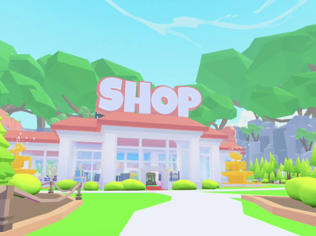 Shop | My Restaurant Wiki | Fandom