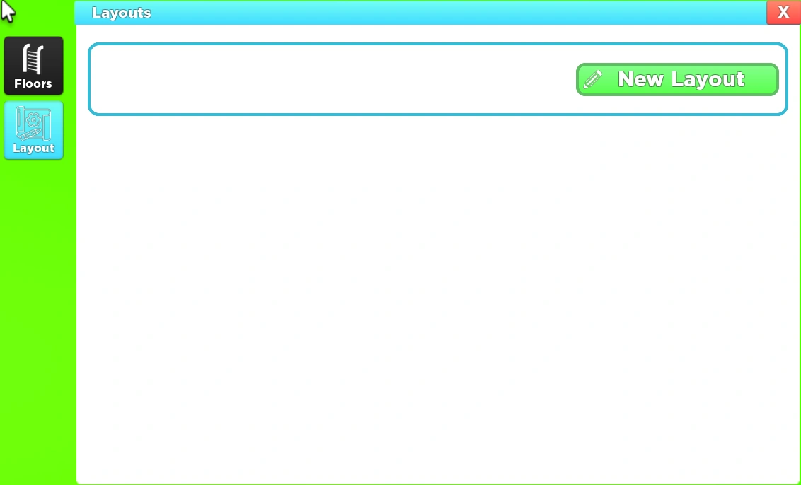 Layout Saver My Restaurant Wiki Fandom