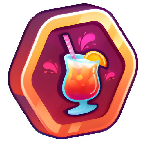 Pool Party Token | My Restaurant Wiki | Fandom