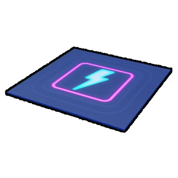 Lightning Tile | My Restaurant Wiki | Fandom