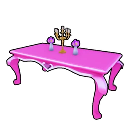 Princess Table | My Restaurant Wiki | Fandom