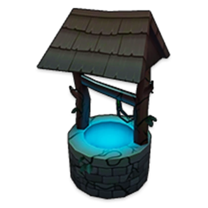 Haunted Well | My Restaurant Wiki | Fandom